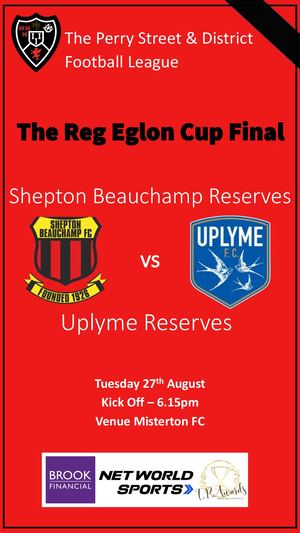 Calaméo - Reg Eglon Cup Final 2024