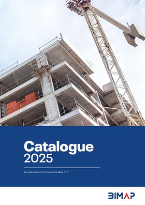 Calaméo - Catalogue Bimap 2025