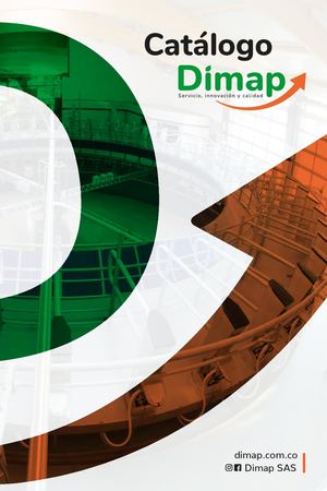 Calaméo - Catálogo Dimap 2024