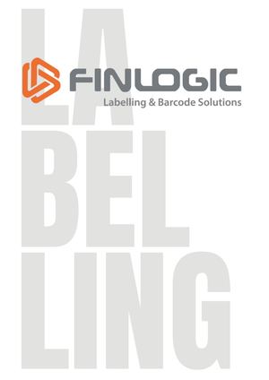 Calaméo - Finlogic_Catalogo Label_2024