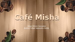 Calaméo - Cafe Misha