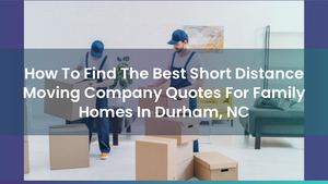 Calaméo - How To Find The Best Short Distance Moving Company Quotes For ...