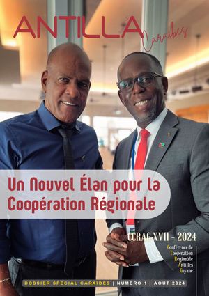 Calaméo - Antilla Coopération Régionale XII CCRAG FR