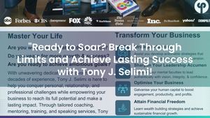 Calaméo - Unlock Your Potential: Elevate Your Life, Business, and ...