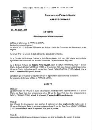 Calaméo - St 2024 284 Déménagement Salon Coiffure