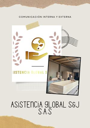 Calaméo - Comunicacion Interna y externa