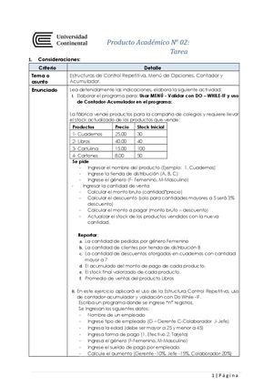Calaméo - Pa 02 Fundamentos Programacion Solucionario