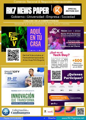 Calaméo - Separata 324 - Rk7 News Paper - Rk7 Magazine