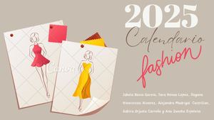 Calaméo - Calendario De Moda