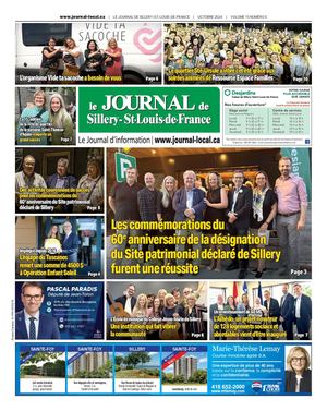 Calaméo - JSSF OCTOBRE 2024