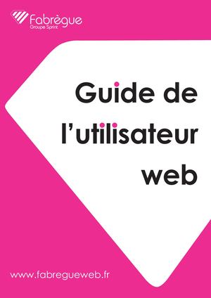 Calaméo - Guide de l'utilisateur 2024