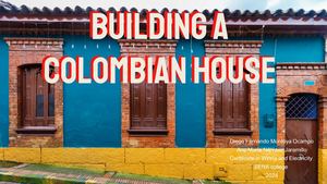 Calaméo - Building a colombian house