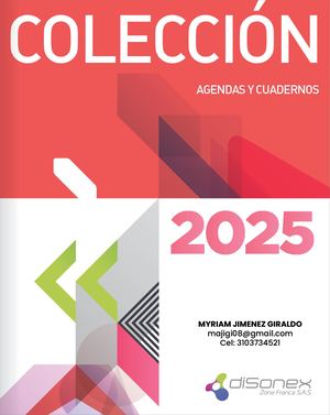 Calaméo - Catalogo Disonex 2025 Myriam Jimenez Giraldo