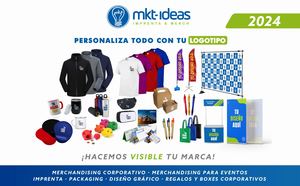 Calaméo - Brochure Mkt Ideas 2024