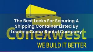 Calaméo - The Best Locks For Securing A Shipping Container Listed By ...