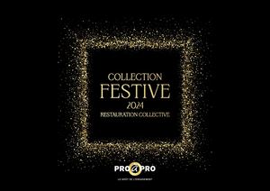 Calaméo - FESTIVE COLLECTIVE 2024 SANS PRIX
