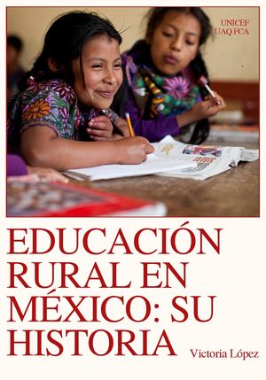 Calaméo - Historia de la Educación Rural en México