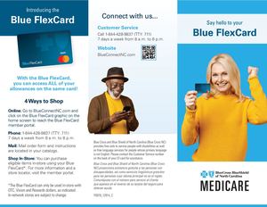 Calaméo - BCBS - Blue FlexCard