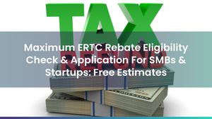 Calaméo - Maximum ERTC Rebate Eligibility Check & Application For SMBs ...