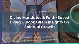 Calaméo - Divine Mandates & Faith-Based Living E-Book Offers Insights ...