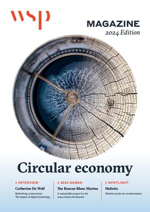 Calaméo - Wsp Magazine English version