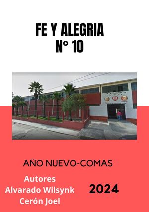 Calaméo - Revista Fya 10 CERON A