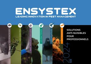 Calaméo - Ensystex Europe : Catalogue