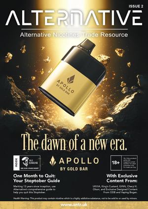 Calaméo - Alternative Magazine Issue 2