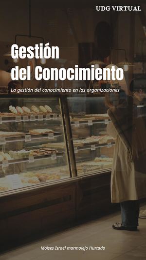 Calaméo - Gestion del Conocimiento en las Organizaciones - Revista ...