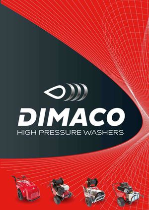 Calaméo - Dimaco Catalogue English