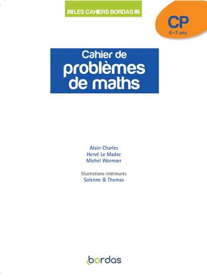 Calaméo - Cahier Problème De Maths Cp