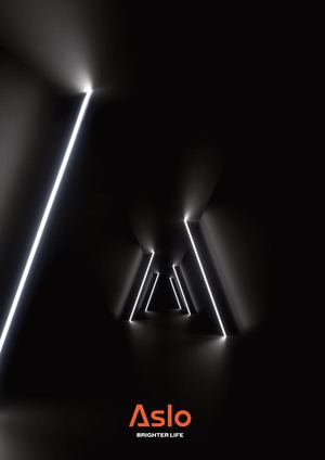 Calaméo - ASLO Lighting