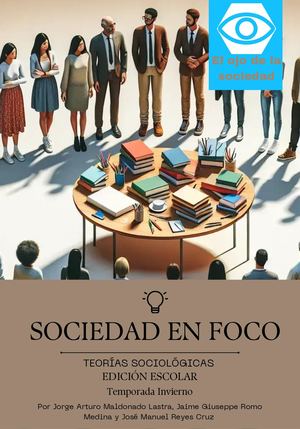 Calaméo - Sociedad en Foco