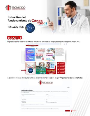 Calaméo - Instructivo PSE