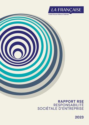 Calaméo - Rapport RSE 2023