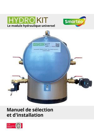 Calaméo - Manuel Hydrokit
