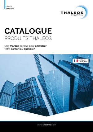 Calaméo - Catalogue Thaleos 2024