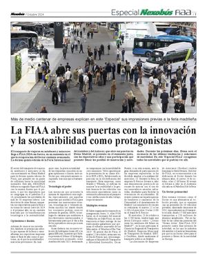 Calaméo - Especial Fiaa 2024 Def