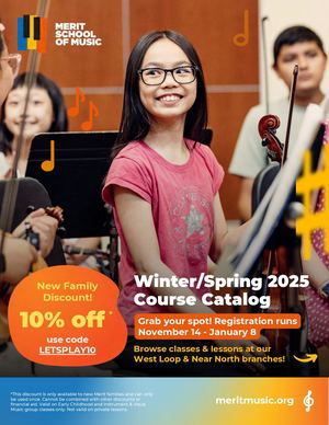 Calaméo - FY25 WINTER/SPRING COURSE CATALOG