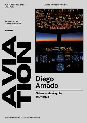 Calaméo - Sistema De Ángulo De Ataque