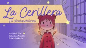Calaméo - Libro Ilustrado La Cerillera