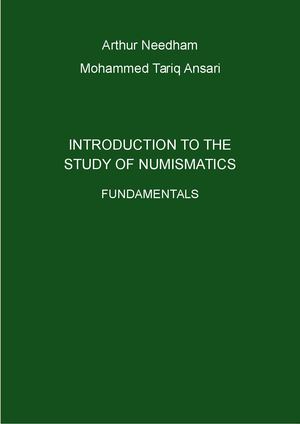 Calaméo - Introduction To The Study Of Numismatics Fundamentals