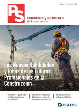 Calaméo - Edicion numero 11 de Productos y Soluciones