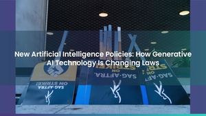 Calaméo - New Artificial Intelligence Policies: How Generative AI ...