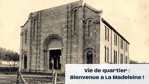 Calaméo - Réunion de quartier -La Madeleine