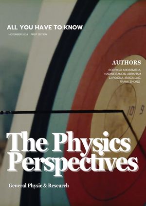 Calaméo - Physics Perspective