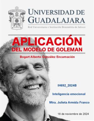 Calaméo - Inteligencia Emocional 3 4 Gonzalez Bogart
