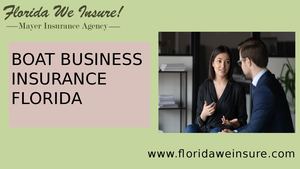 Calaméo - Get The Best Boat Business Insurance In Florida
