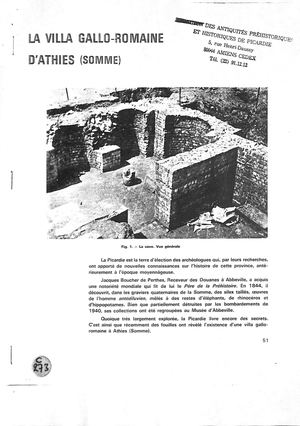 Calaméo - Guillemain 1973
