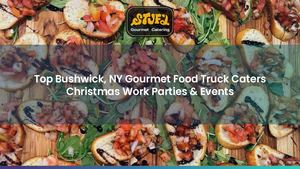 Calaméo - Bushwick, NY Gourmet Food Truck Caters Christmas Work Parties ...